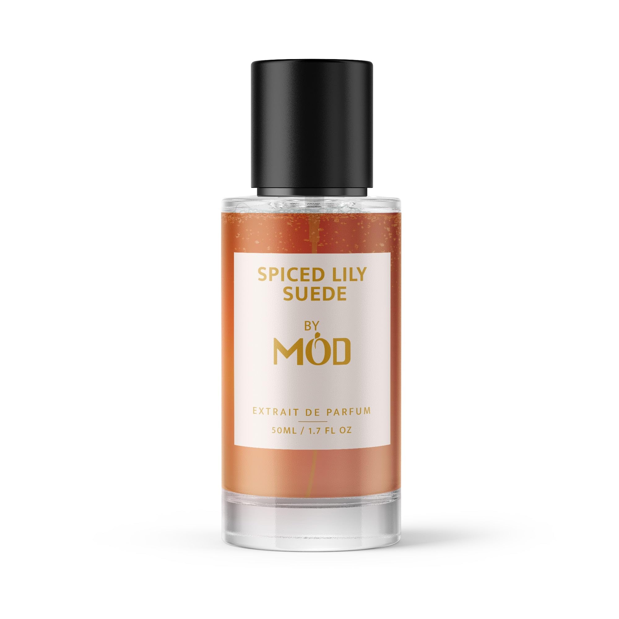 Mod Fragrances Spiced Lily Suede Perfume For Women And Men - Inspired ...