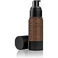 Amazon.com : SHANY Perfect Canvas Liquid Foundation - Paraben Free/Talc ...