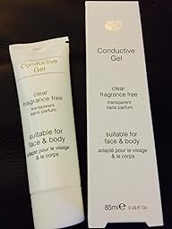 Rio Conductive Gel 85 ml: Amazon.co.uk: Beauty