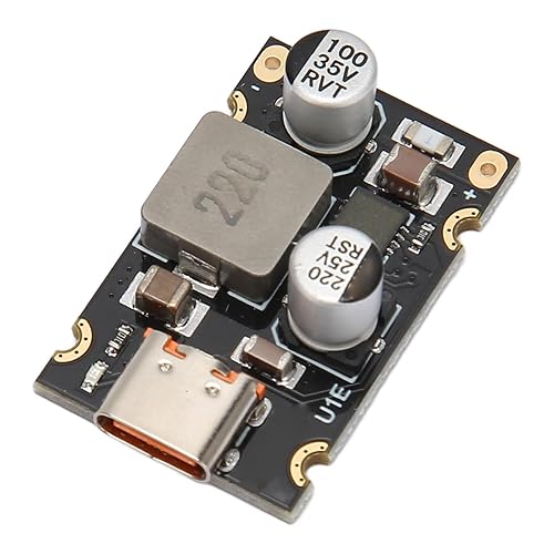 PD65W Fast Charging Module, Type C PD3.1 QC2.0 QC3.0 SCP BC1.2 Fast ...