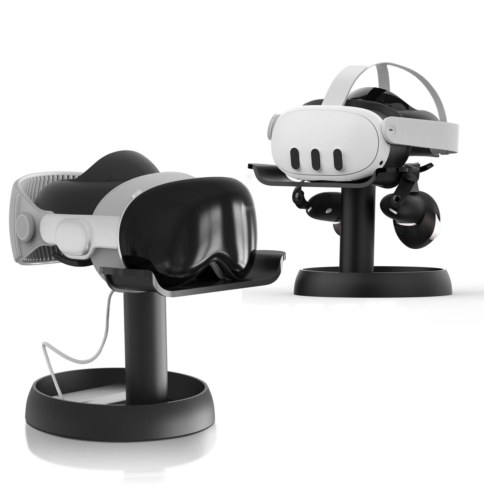 Mua Desktop Stand Holder Compatible with Meta Quest 3/Oculus Quest 2 ...