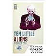 DOCTOR WHO: TEN LITTLE ALIENS: Cole, Stephen: 9781849905169: Books ...