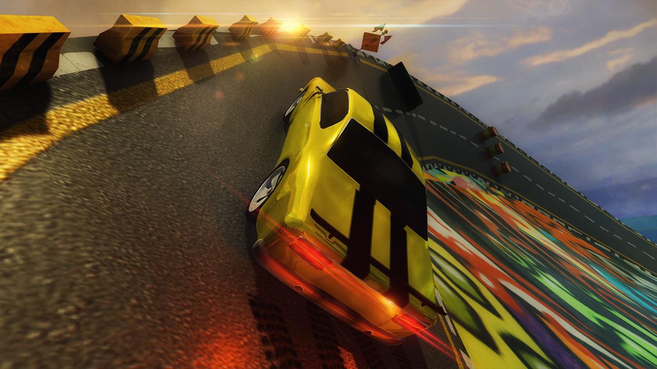 Impossible Mega Ramp Extreme Car Stunts: Jeu de voiture de maître 2019 ...