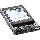 Amazon.com: Dell PowerEdge 14G 3.84TB 2.5-inch SAS 12Gbps Hotplug SSD ...
