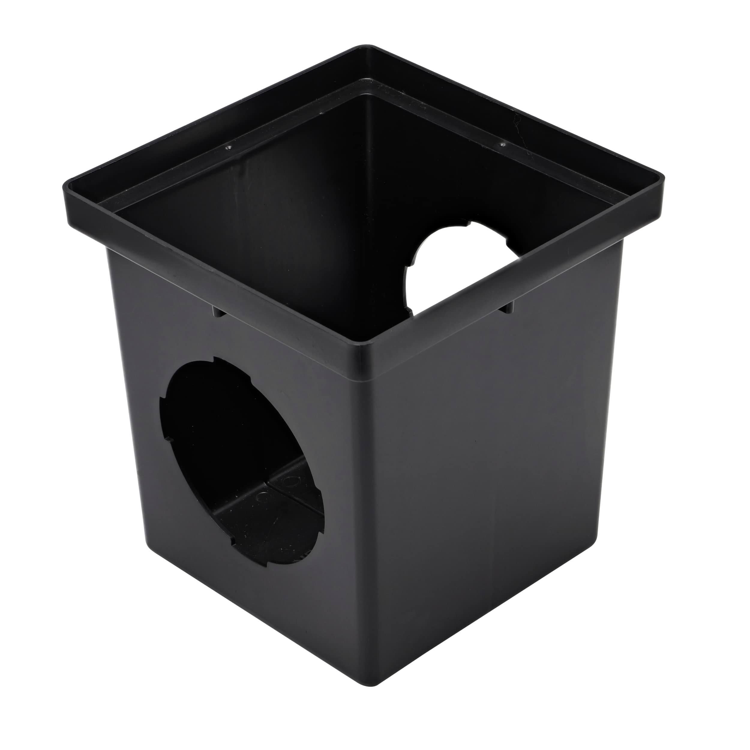 Mua NDS 1200 Square Catch Basin Drain with 2 Openings, Connect to 3 ...