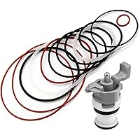 O-ring Maintenance Rebuild Kits for DeWALT Framing Nailer Universal ...