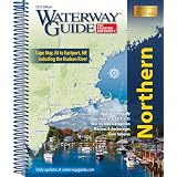 Waterway Guide Atlantic Icw 2022: Waterway Guide Media Llc ...