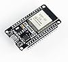 Hosyond 3Pack ESP32 ESP-WROOM-32 Development Board WiFi + Bluetooth ...