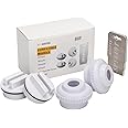 Amazon.com: ASSTSS Pool Jet nozzles kit - sp1419d 3/4-inch Pool ...