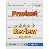 Lobster Roll Review Log Book: 6x9" - Lobster Roll Tasting Journal ...