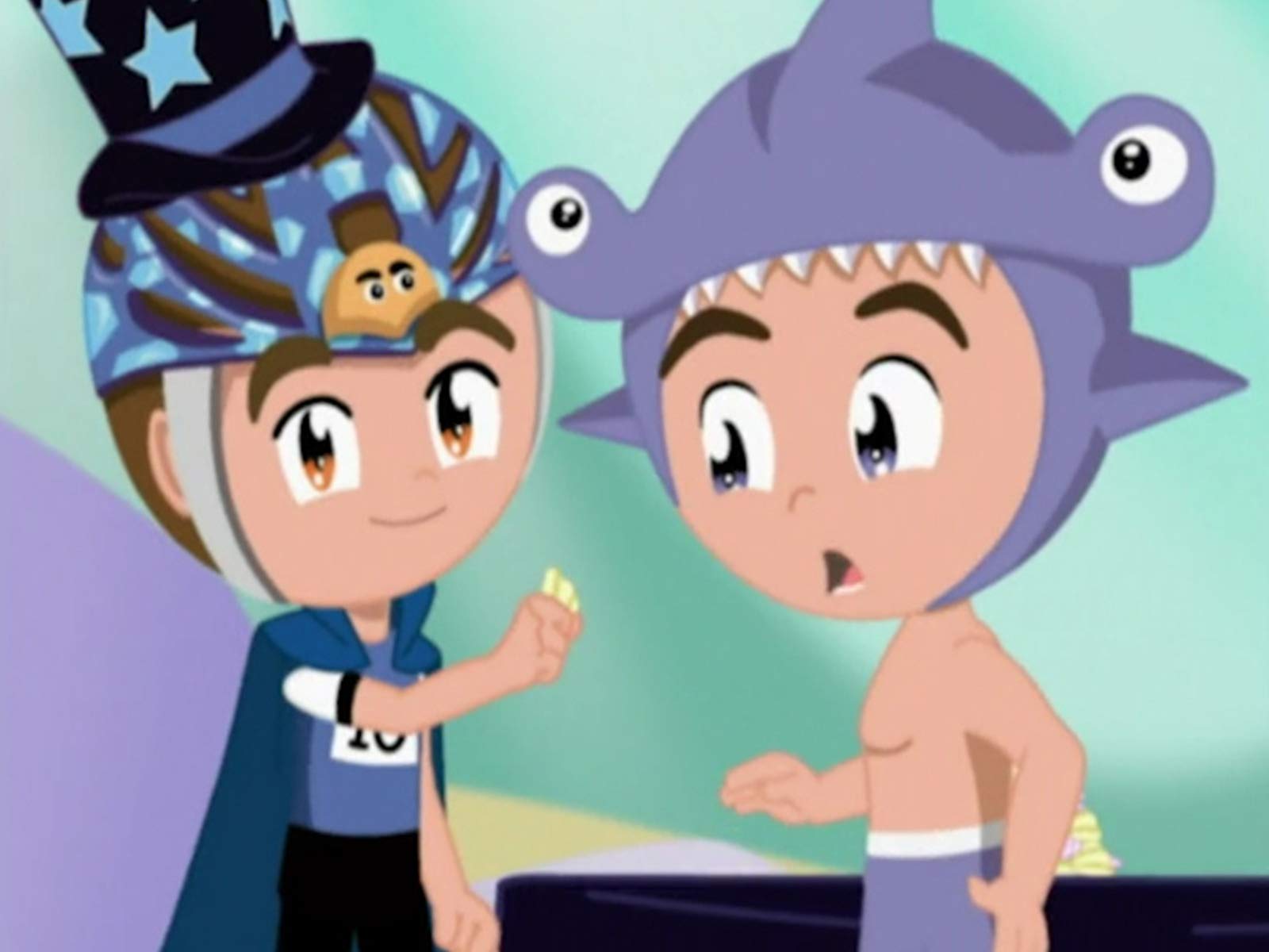 Watch Sea Princesses | Prime Video