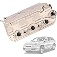 Amazon.com: Getfarway Front Cylinder Valve Cover 12310-R70-A00 ...