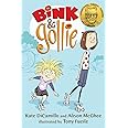 Amazon.com: Bink and Gollie: 9780763659547: DiCamillo, Kate, McGhee ...
