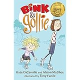 Amazon.com: Bink and Gollie: Best Friends Forever: 9780763634971 ...