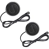 Amazon.com: Recliner Switch with 2 Button 5 Pin Plug for Electric Sofa ...