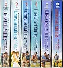 Big Sky Series - Complete 6-Book Collection: Big Sky Secrets / Big Sky ...