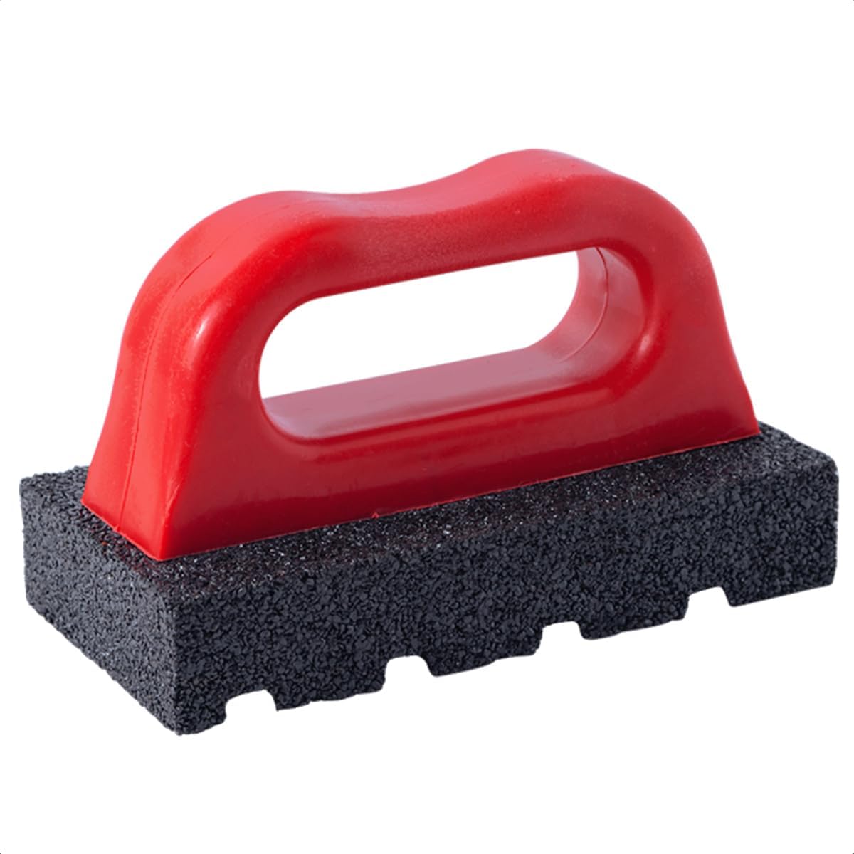 Loyzen Rub Brick Tool, 20 Grit Masonry Rubbing Brick, Concrete Tools ...