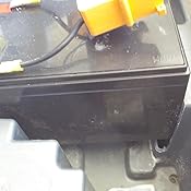 Amazon.com: ExpertPower 12V 12AH Sealed Lead Acid (SLA) || LW-6FM12S ...