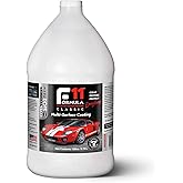 Amazon.com: TopCoat F11 Polish & Sealer for Cars, Motorcycles and More ...