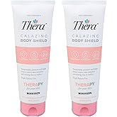 Amazon.com: McKesson Thera Calazinc Body Shield Barrier Cream with ...