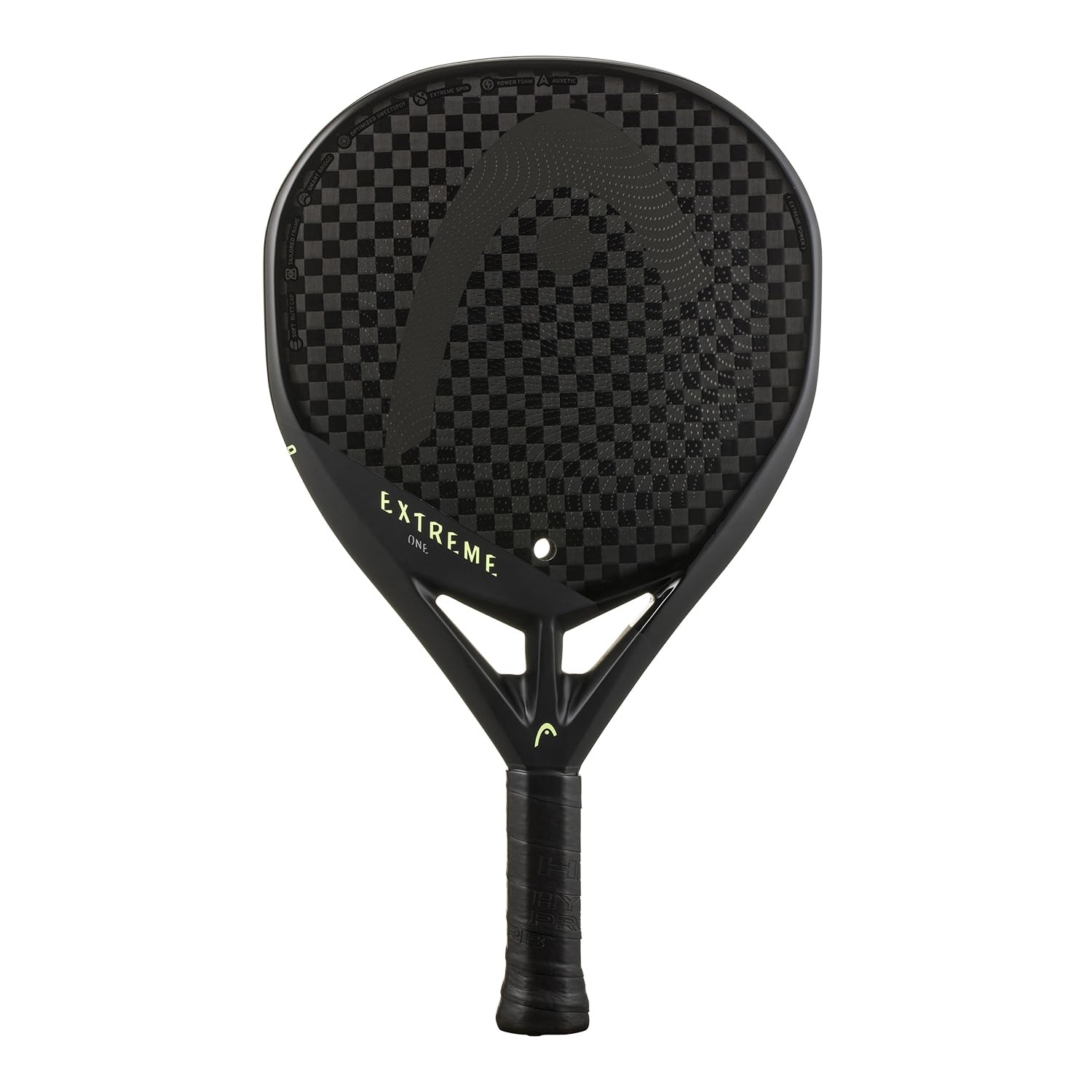 Mua Extreme Padel Racket Paddle Series (Elite, Motion, One, Pro) trên ...
