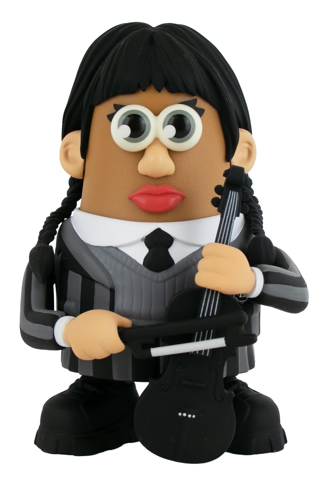 Poptaters Wednesday - The Addams Family - Wednesday Addams - Includes ...