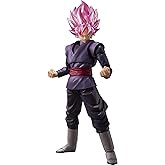 Amazon.com: TAMASHII NATIONS - Dragon Ball Super: Super Hero - Ultimate Gohan Super Hero ...