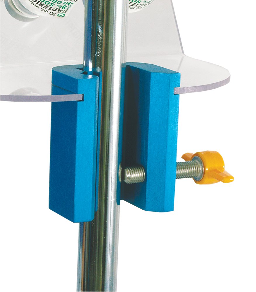 Amazon.com: ACCU-DRAW IV Clamp: Health & Personal Care