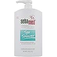 Amazon.com : Sebamed Spa Shower Body Cleanser Wash, Hydrating and ...