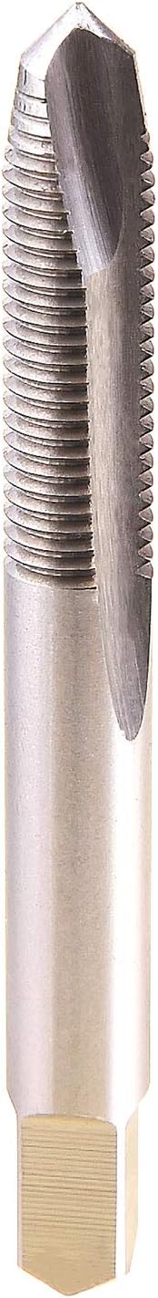 MaxTool 10-32NF Spiral Point Taps HSS M2 Thread Taps Wire Gauge ...