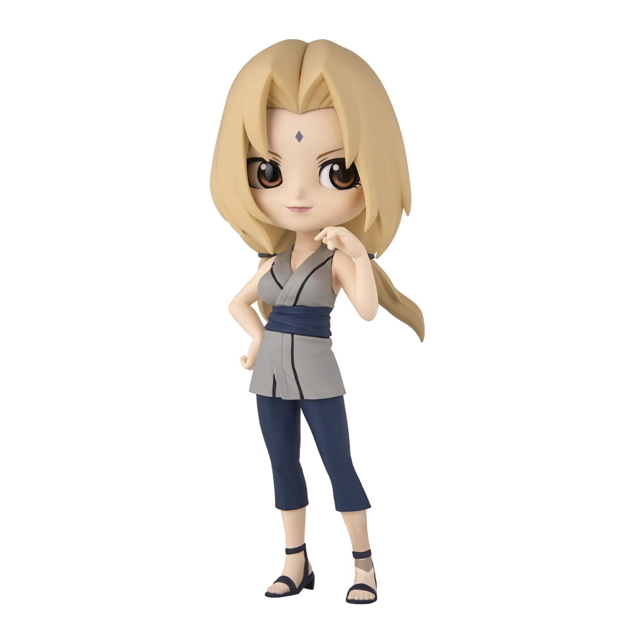 Mua Banpresto Banpresto - Naruto Shippuden - Tsunade, Bandai Spirits Q ...