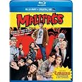 Mallrats (Blu-ray + DIGITAL HD with UltraViolet) [Importado] : Shannen ...