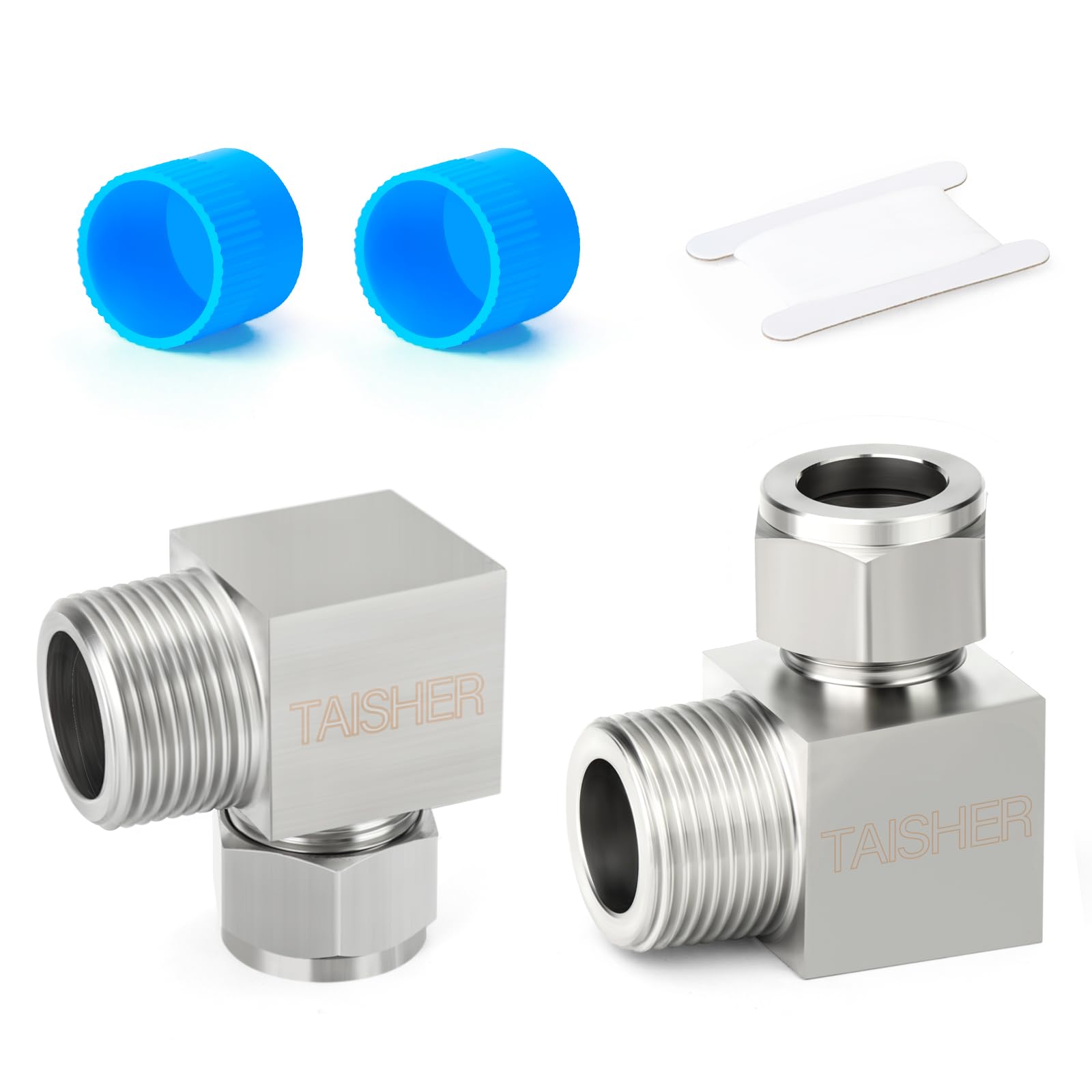 Tube Insert Fittings Oman | Buy Online | Whizz Others