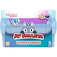 Amazon.com: Pet Simulator - Pixel Chest Ultimate Bundle (12" Chest w ...
