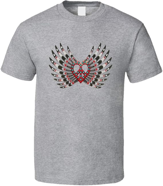 Native American Peace Symbol 2 T Shirt 5XL Sport Grey Amazon native-american-peace-symbol-2-t-shirt-5xl-sport-grey-amazon