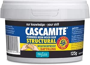 Polyvine Cascamite Wood Glue - - Amazon.com