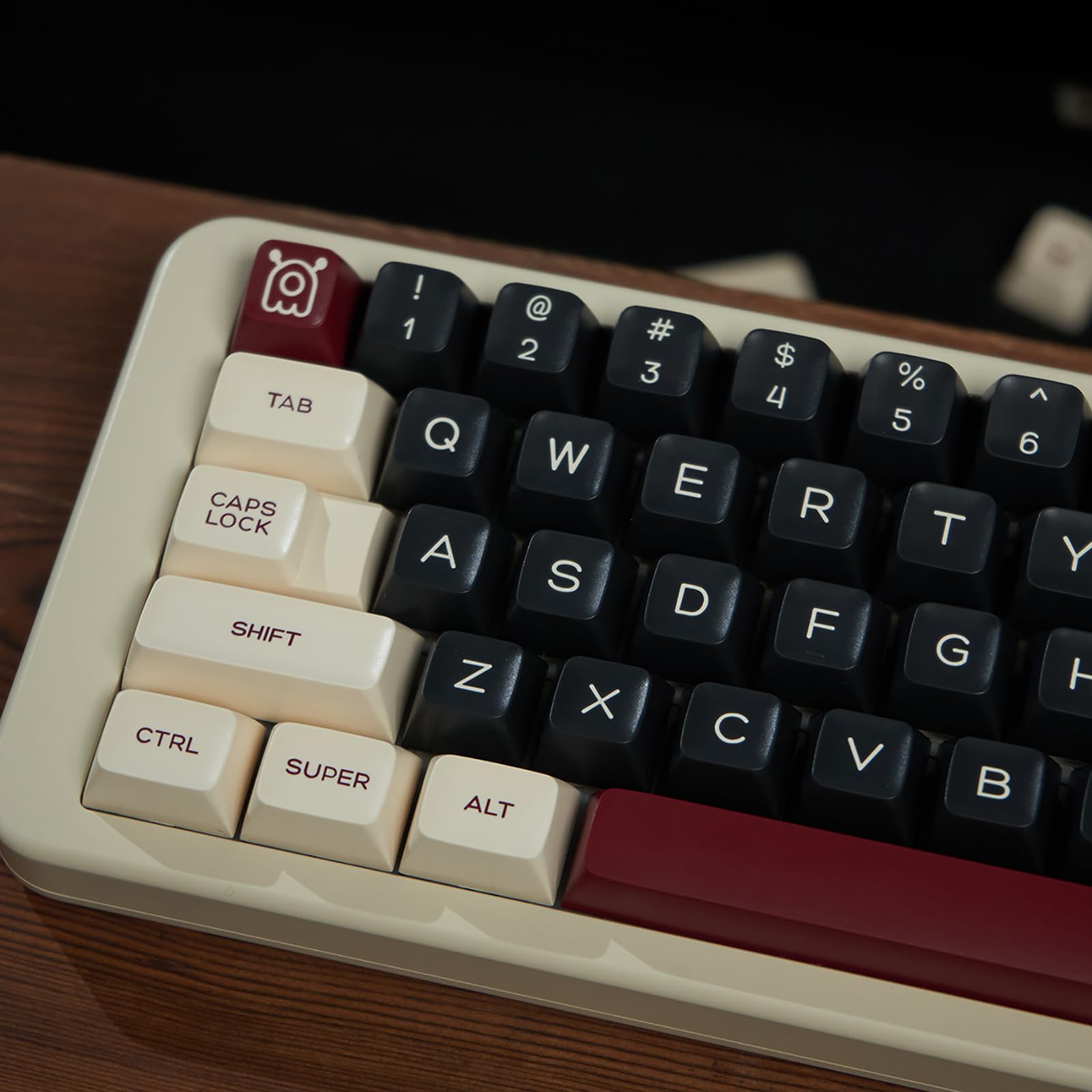 Mua 162 Keys Sa Keycaps Doubleshot Rome Keycaps Set Fit for ISO ANSI ...