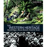 Amazon.com: The Western Heritage: Volume 1 (10th Edition ...