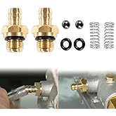 Amazon.com: Pressure Washer Chemical Soap Injector Kit Fits for Briggs ...