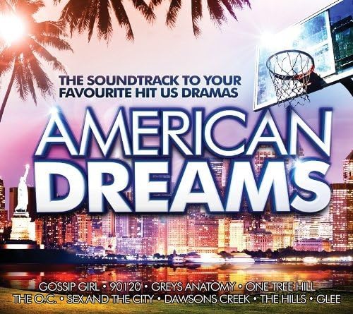 American Dreams: Amazon.co.uk: CDs & Vinyl