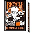 Amazon.com: Naruto Shippuden Bicycle Playing Cards : Toys & Games