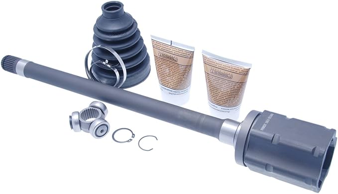 Amazon.com: 31607565314 - Inner CV Joint Right 26X44X27 For Bmw: Automotive