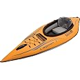 Advanced Elements Lagoon 1 Inflatable Kayak : Amazon.ca: Sports & Outdoors