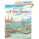 Amazon.com: A New Nation: The United States: 1783-1815 (American Story ...