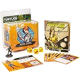 Amazon.com: IDW Games Teenage Mutant Ninja Turtles: Shadows of The Past ...