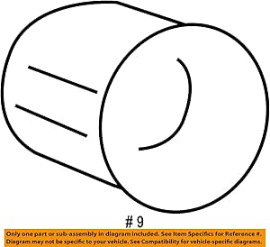 Amazon.com: MOPAR 68206092AA - Actuator Rambox: Automotive