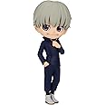 Amazon.com: Banpresto - Jujutsu Kaisen - Toge Inumaki (Ver. A), Bandai ...