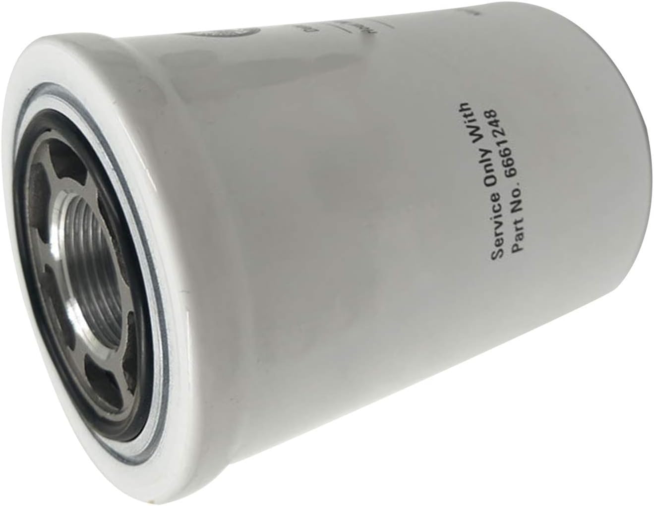 Notonmek Filtro Hidráulico 6661248 para Bobcat 751 753 763 773 863 873 ...