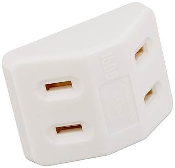 Amazon | パナソニック(Panasonic) 三角タップ1500/P WH2012PK 【純正パッケージ品】 | 産業・研究開発用品 | 産業・研究開発用品 通販