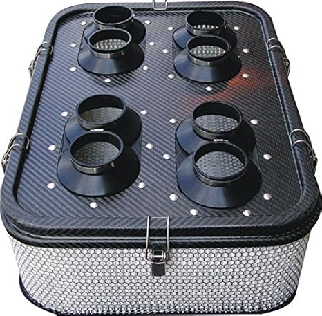 Amazon.com: R2C SF10507 Sprint Car Air Filter: Automotive